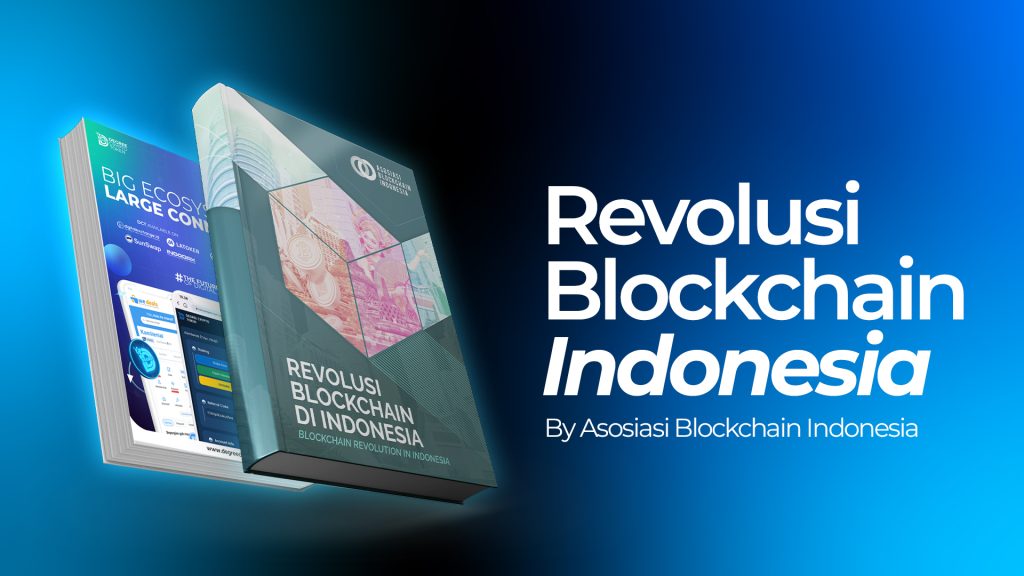 ABI Luncurkan Buku Pertama yang Membahas Kripto dan Blockchain di Indonesia - Digitals Community ...