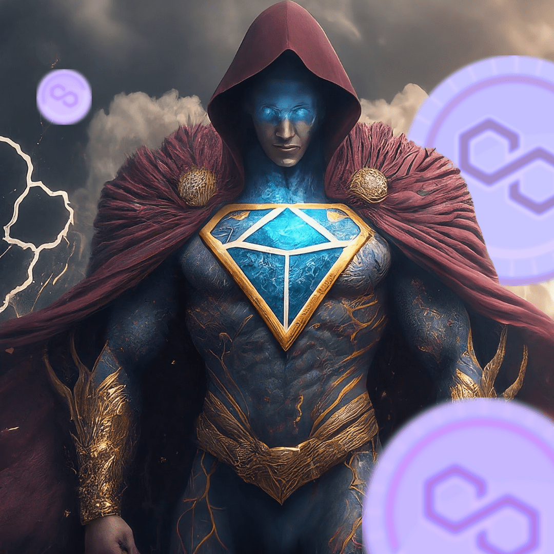 Kolaborasi TON & Polygon Hadirkan EVM ke Telegram! - Digitals Community – PT. KONAKAMI DIGITAL ...